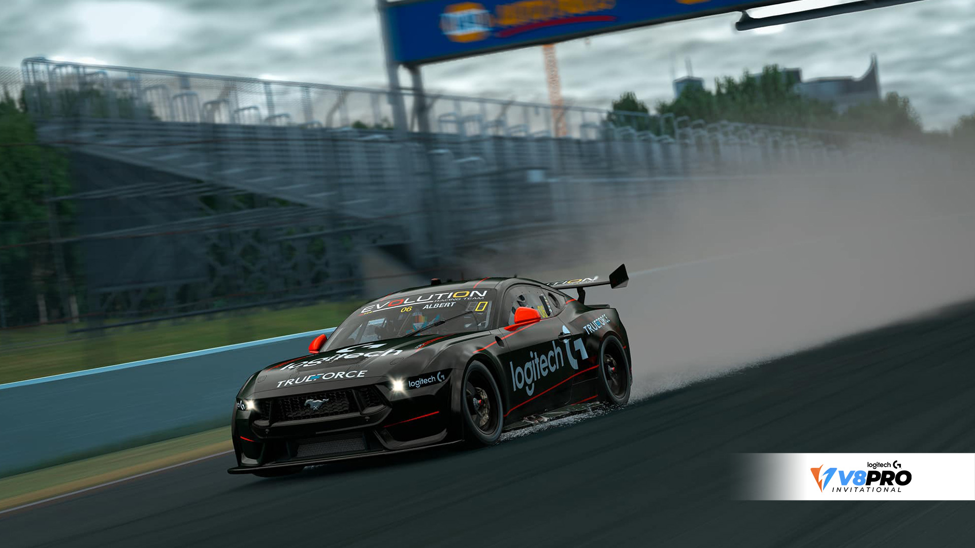 The Road to V8PRO: How to Qualify for the 2025 Series