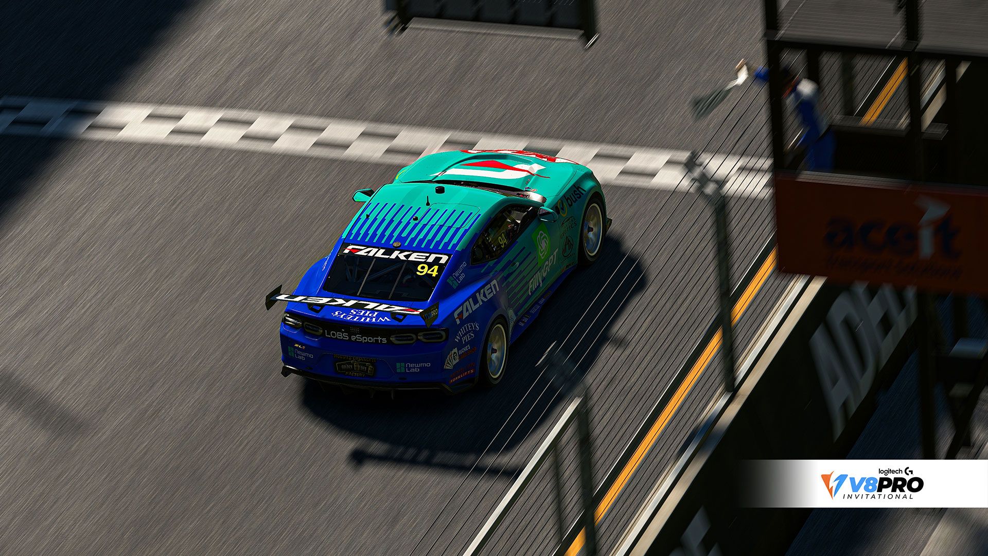 The Final Flag - Recapping 2025 Adelaide